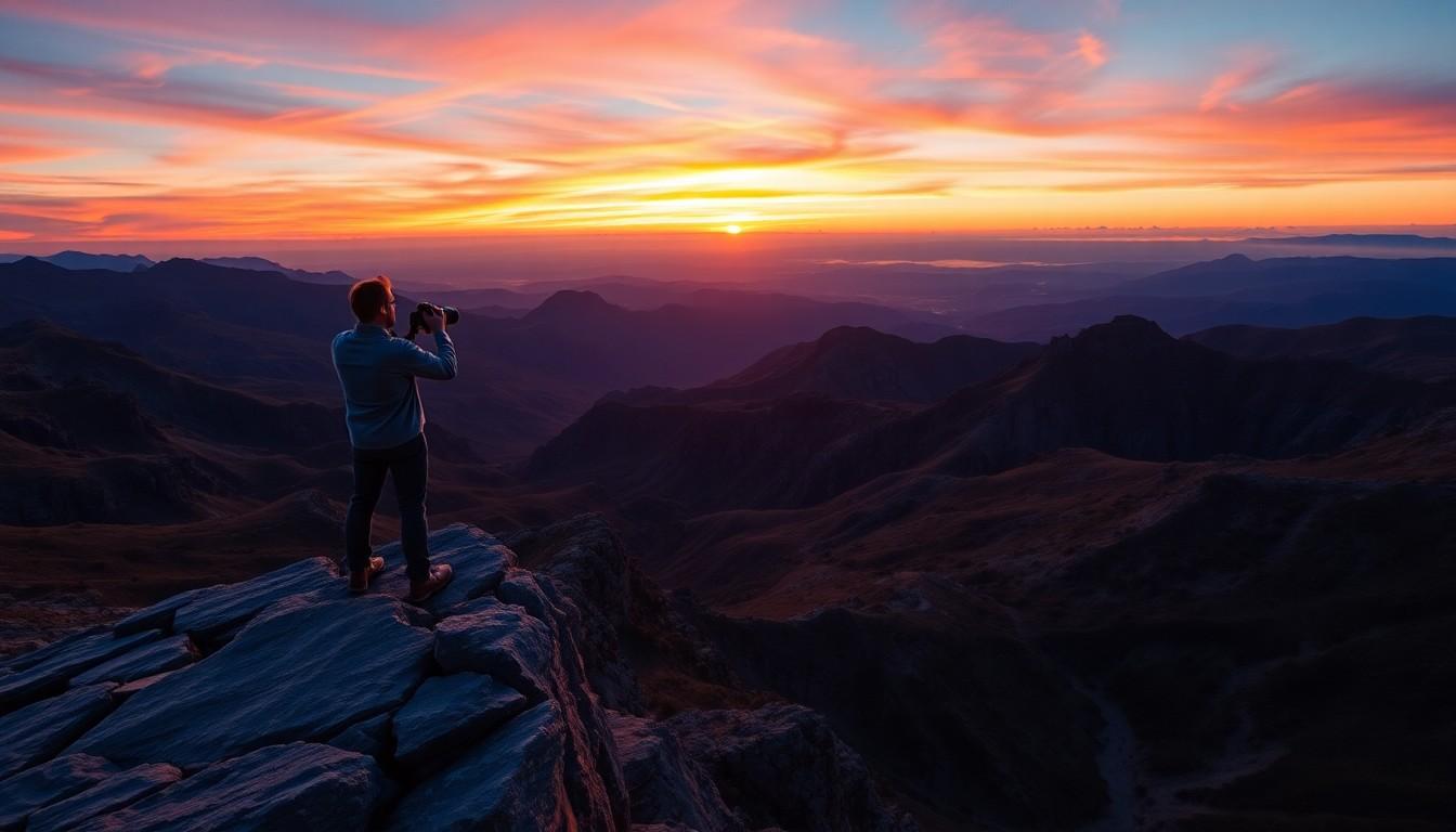 Diagonals Photography: Transform Ordinary Shots into Stunning Visual ...